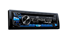 Car Entertainment｜JVC USA - Products