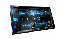 Multimedia｜JVC USA - Products